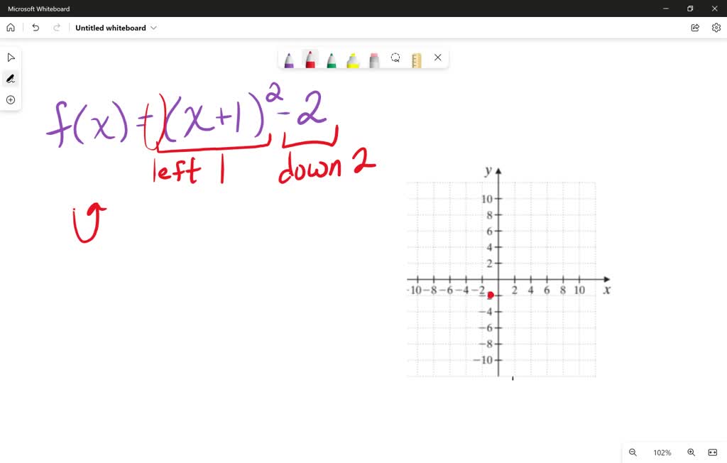 SOLVED: Matching In Exercises 7-12, match the quadratic function with its graph. [The graphs are ...