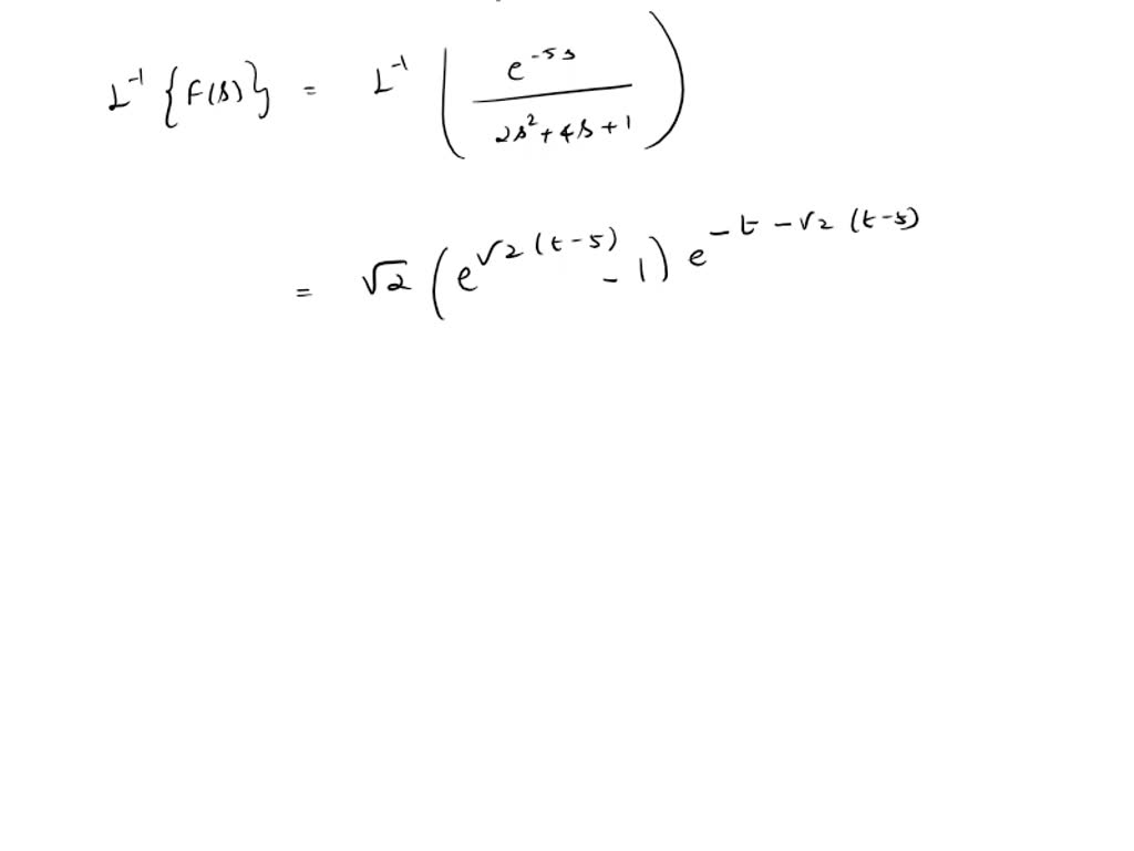 Solved In This Problem You Will Write A Function That Designs And Returns A Pi Controller For