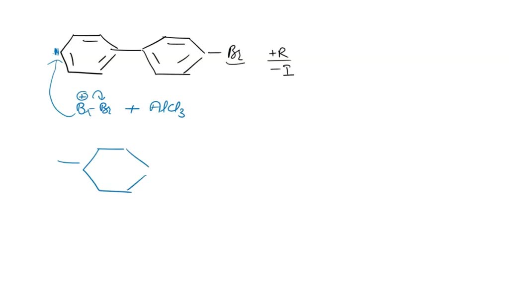 SOLVED: [References] Draw the most important resonance structure of the ...