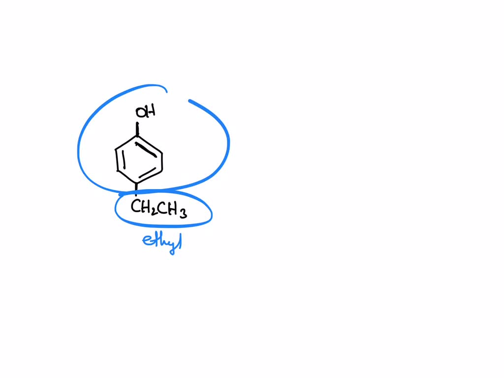 SOLVED: What is the name of the compound shown here? The figure shows ...