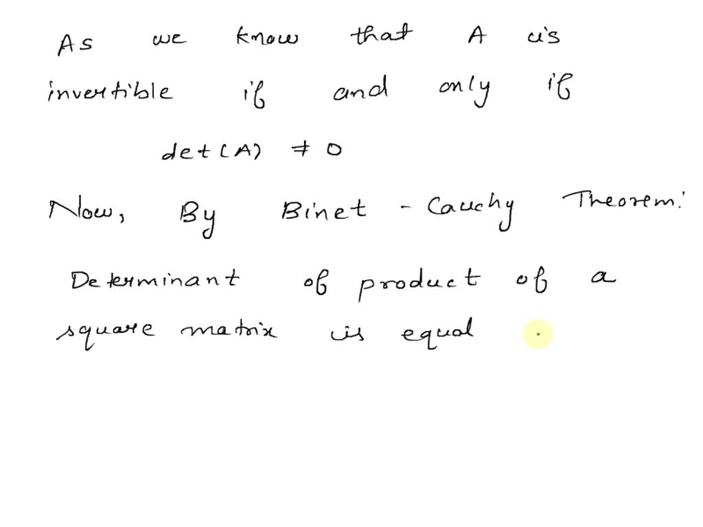 SOLVED: Problem 4 (6pts): Create a 5x5 matrix of your choice that is ...