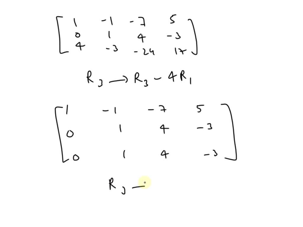 SOLVED: Find the dimension of the subspace spanned by the given vectors ... SOLVED: Find the dimension of the subspace spanned by the given vectors ...