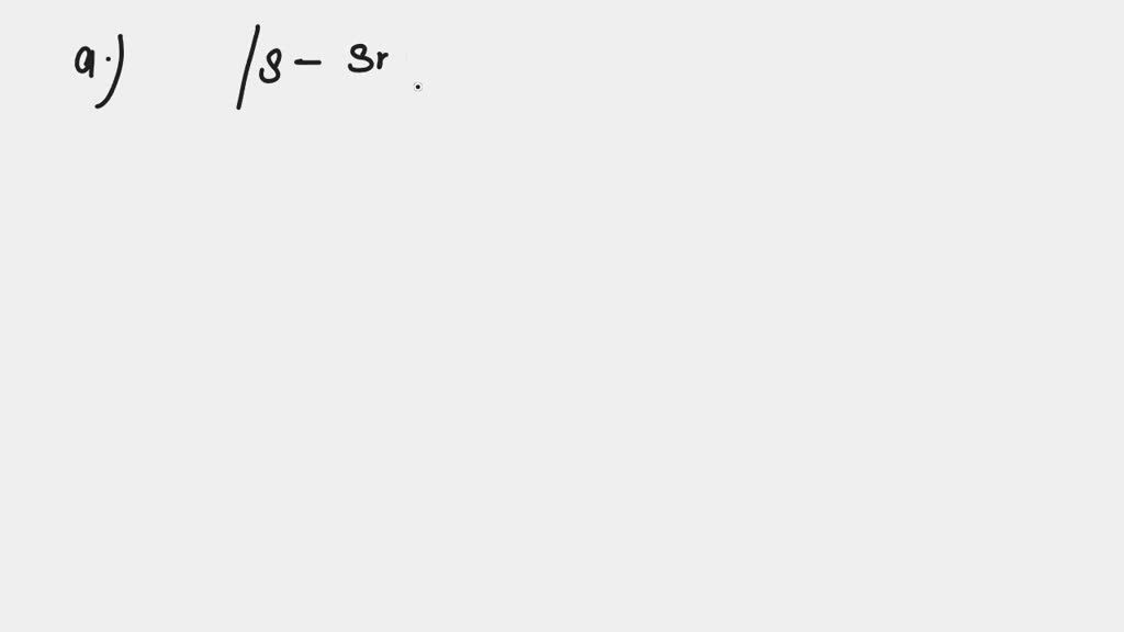 SOLVED: point) The series n(In n)5 n-2 is convergent. (A): According to the Remainder Estimate ...
