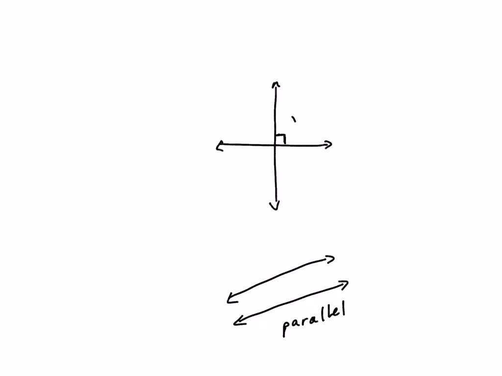 VIDEO solution: 4.What are intersecting lines? A. Lines that pass ...