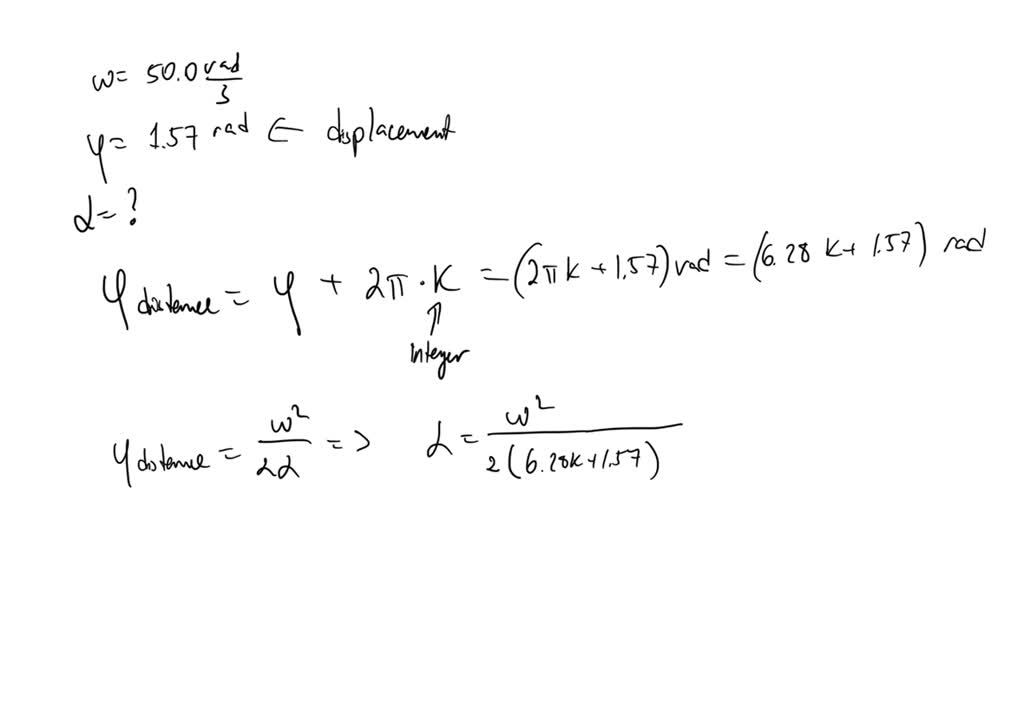 Solved As A Drill Bit Accelerates From Rest To A Constant Rotational