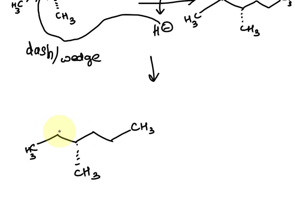 SOLVED: [Review Topic] [References] When a new chirality center is ...