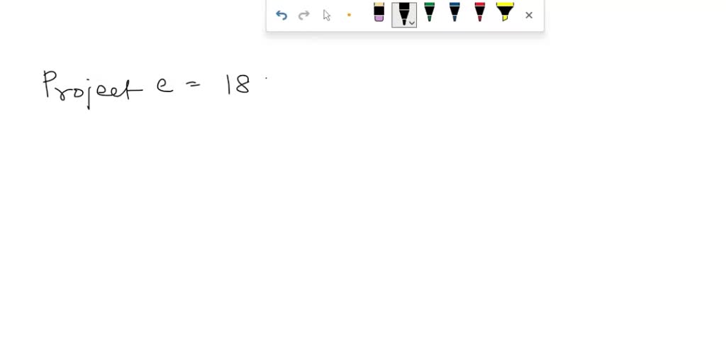 SOLVED: 15 Valuation – Terminal Multiple Method In practice, there are ...