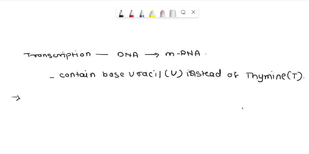 Transcribe the following DNA sequence from HbS. Record your answer to ...