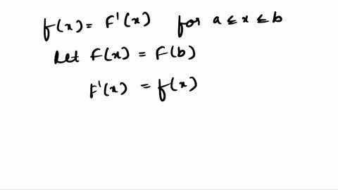 SOLVED:Prove that a function f is measurable if and only if (1) the sets f^{-1}\{(c, \infty ...