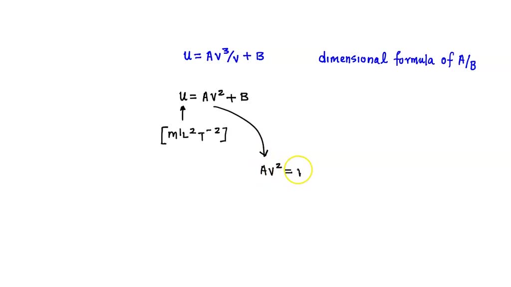 SOLVED: The potential energy of a particle varies with velocity v, as U ...