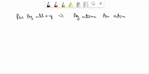 Question 3: Cu and Ni form a substitutional solid solution....