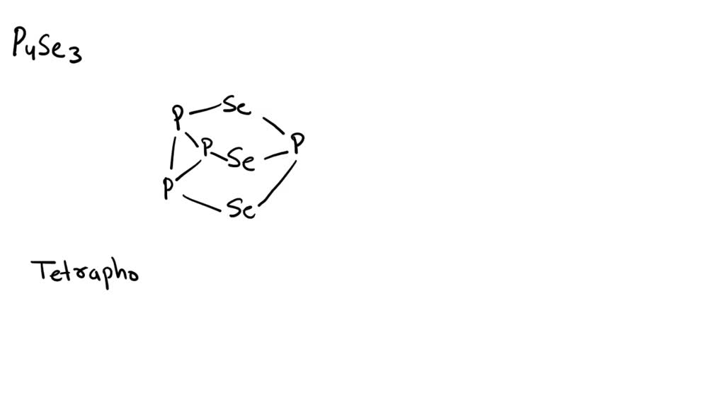 SOLVED: 07 I 7 / 2eee Question 5 What is the name of P4Se3? Not yet ...