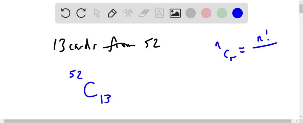 Solved In This Exercise Give An Expression For The Answer Using Permutation Notation