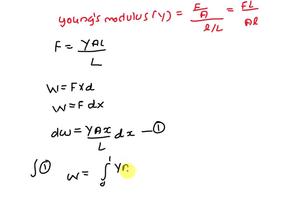 SOLVED: Derive the equation for Variable volume of Batch reactor of 2nd ...