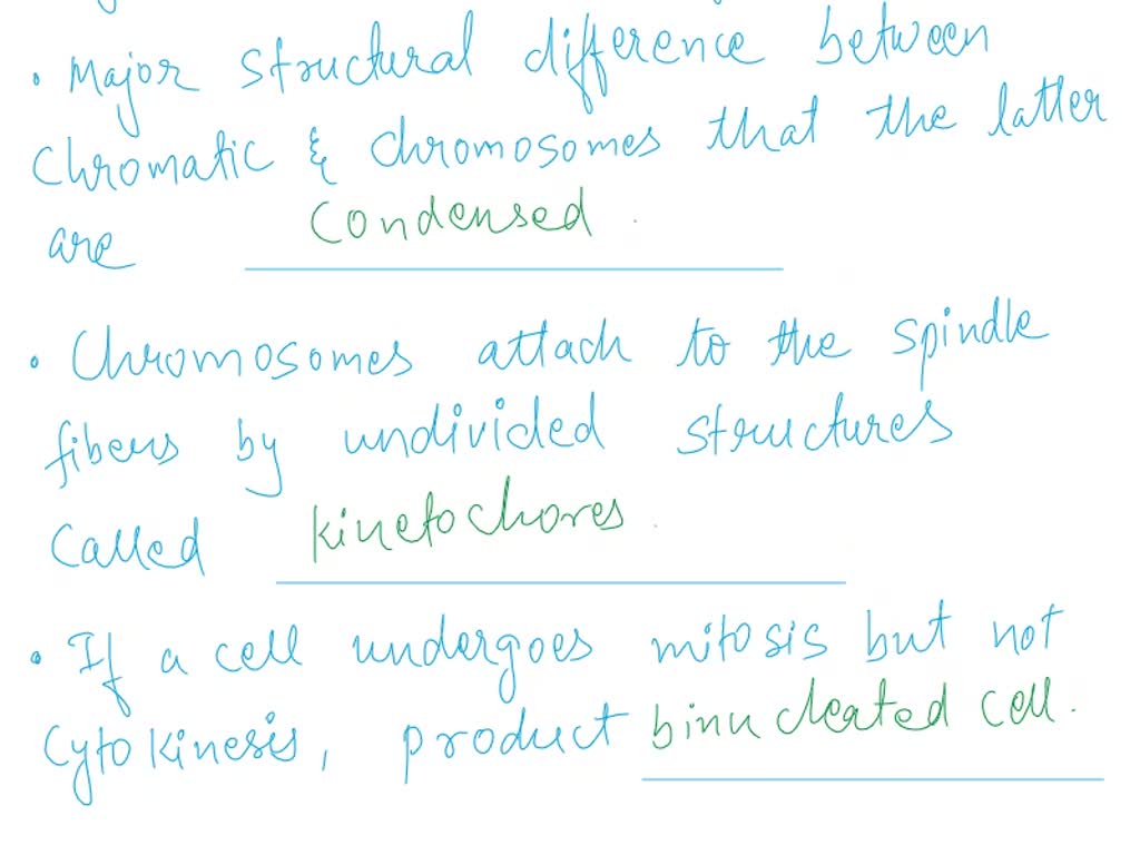 SOLVED: Interphase events Complete the sentences on the control of the ...