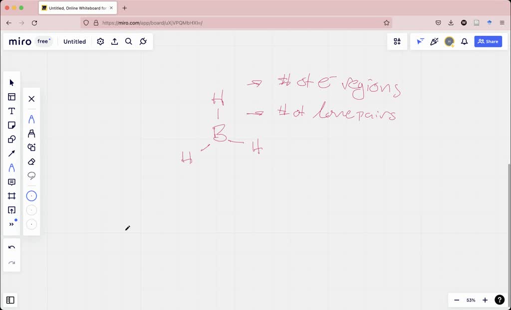 SOLVED: 'What is the canonical shape associated with a molecule that ...