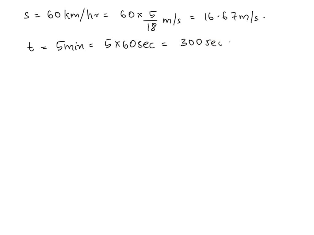 A spider crawls across the floor at two meter per minute. How far can ...