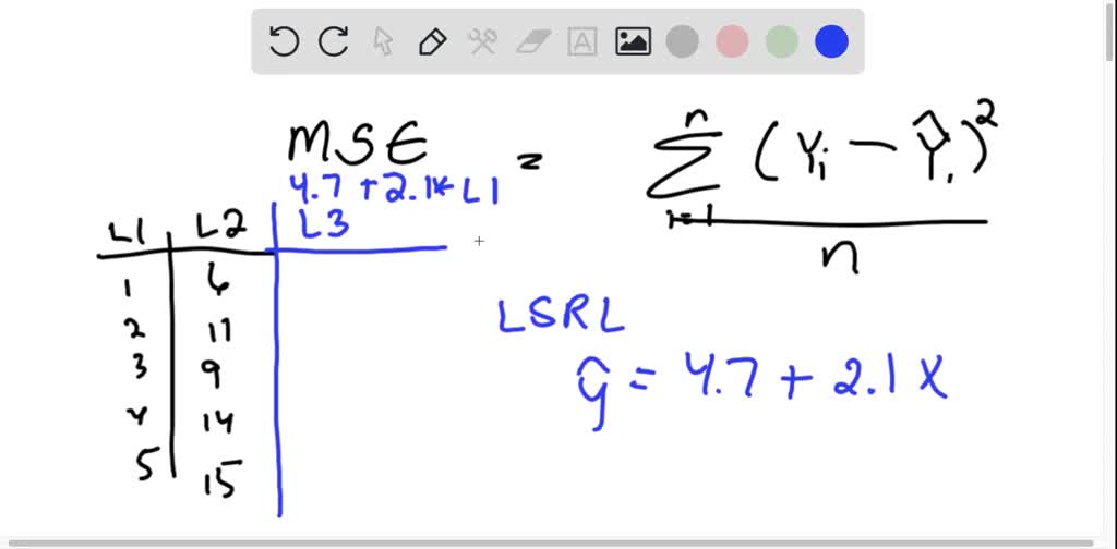 SOLVED: MSE IS THE ONLY THING I NEED!! ALL ANSWERS ARE THERE Consider ...