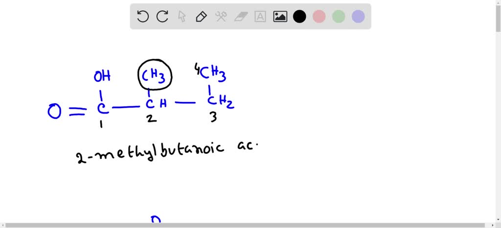SOLVED: 2. Name the following alcohol: Name: Structure CH3CH2OH ...