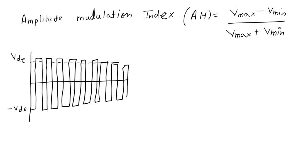 SOLVED: The three-phase DC to AC inverter shown in the figure is ...