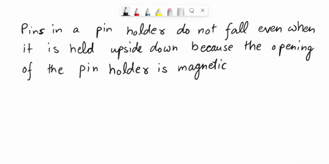3. Why do we configure the pins that drive the pushbutton as...