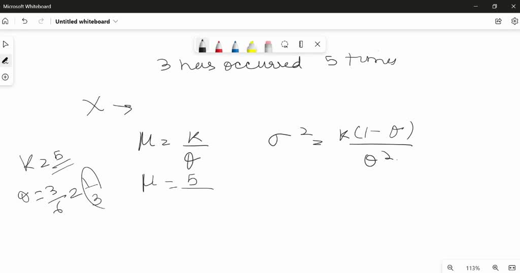 SOLVED: thermodynamics and statistical physics A throw of a regular die yields the numbers 1, 2 ...