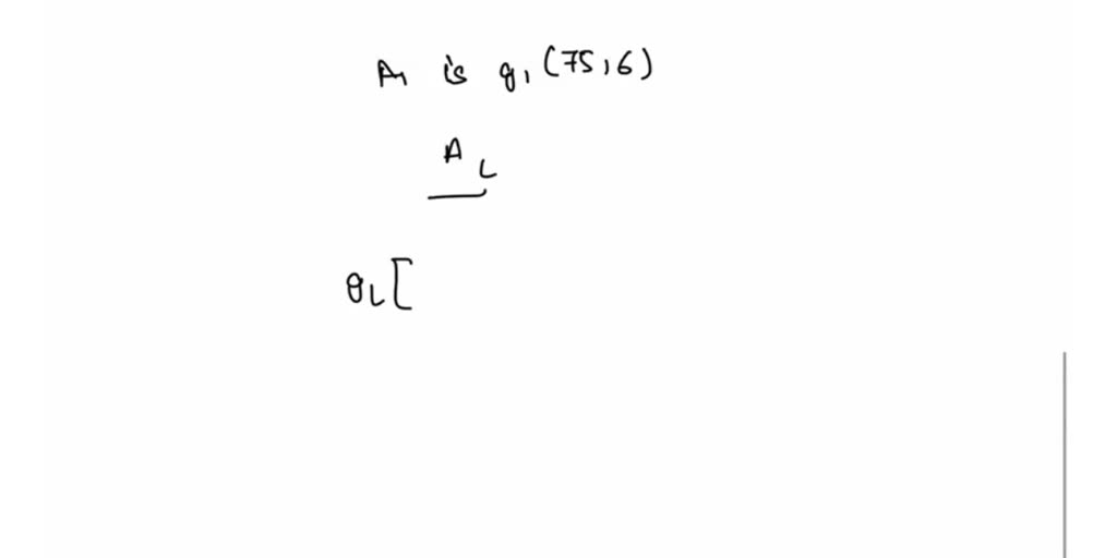SOLVED: Q4 Find the centroid of the unequal angle 200 150 12 mm, shown in Fig