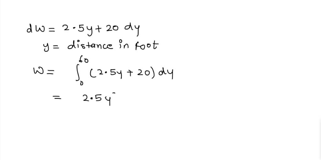 SOLVED: How much work is done lifting a 20 pound object from the ground ...