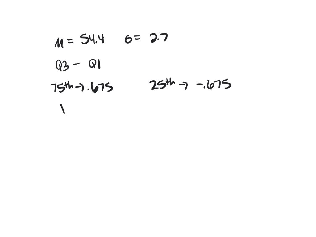 SOLVED: Heights of 10-year-old girls (5th graders) follow an ...