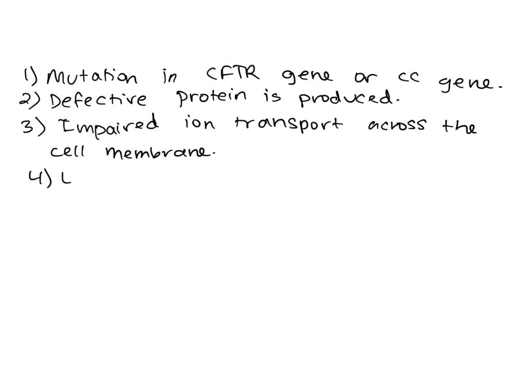 SOLVED: Draw a flowchart/concept map that illustrates the mechanism ...