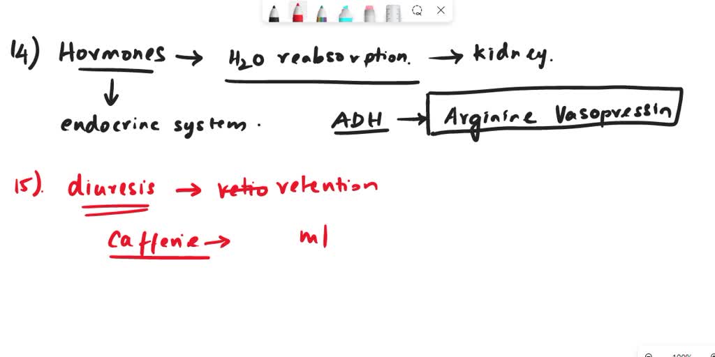 SOLVED: 14 Which of these is normally associated with Hypocortisolism a ...