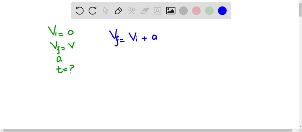 SOLVED: Calculate the time of acceleration of a spaceship from 0 to ...