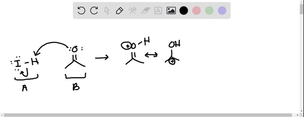 SOLVED: Draw the Lewis Dot structure for the following diprotic acid ...