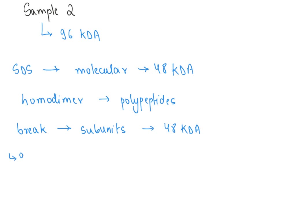 SOLVED: Question #20: Describe sample 3 (Determine the weight of the ...