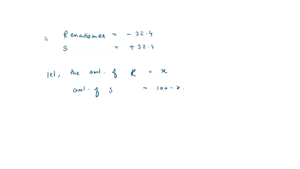 SOLVED: How can I calculate the equivalents step by step and know which ...
