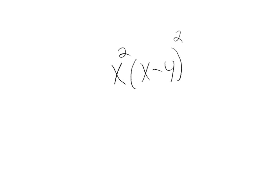 SOLVED: The polynomial of degree 5, P ( x ) , has leading coefficient 1 ...