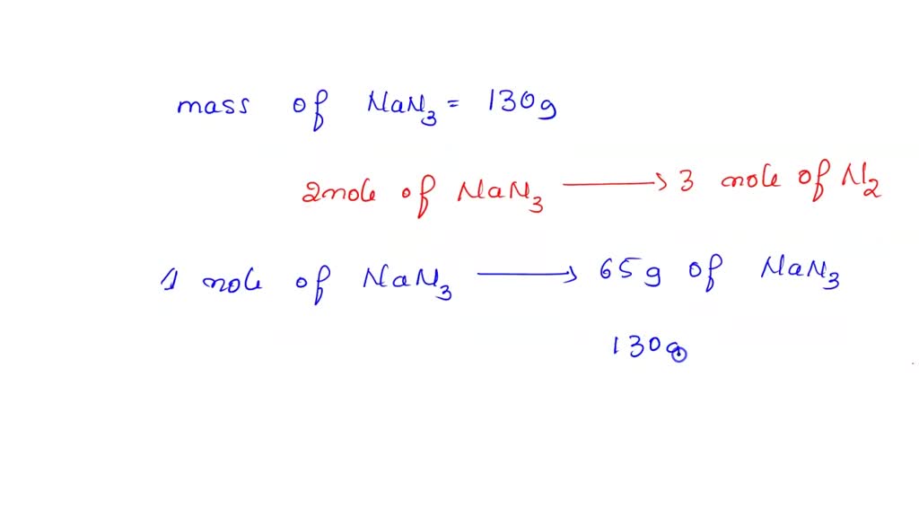 SOLVED: What reagent is the source of nitrogen in the Gabriel synthesis ...