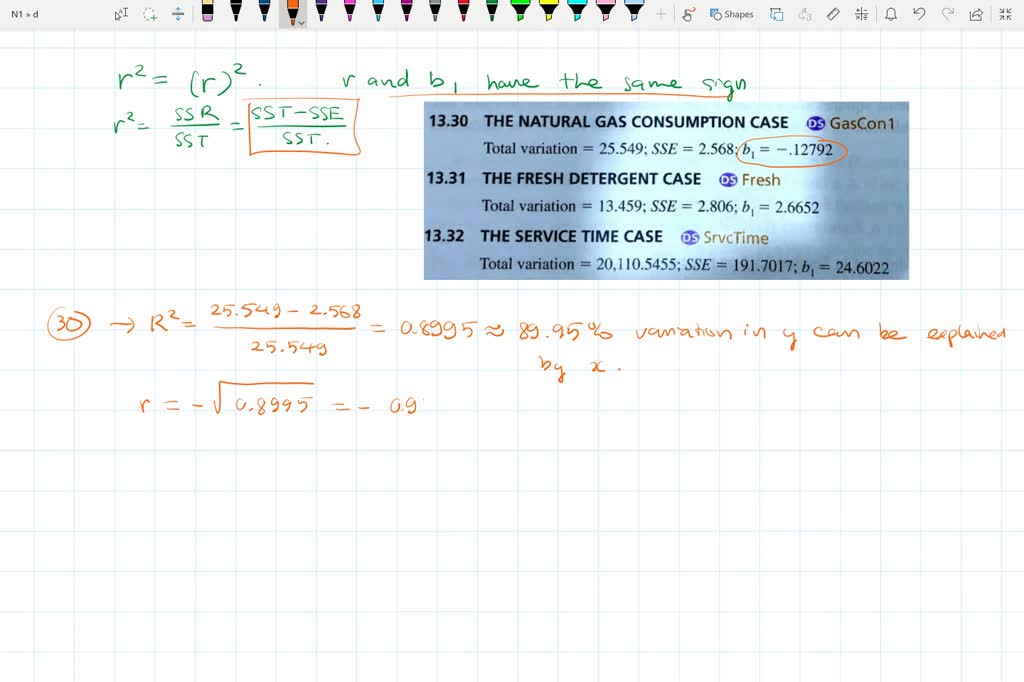 SOLVED: METHODS AND APPLICATIONS In Exercises 13.30 through 13.33, we give the total variation ...