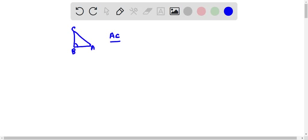 SOLVED: B Given the figure, arrange the sides from shortest to longest ... SOLVED: B Given the figure, arrange the sides from shortest to longest ...