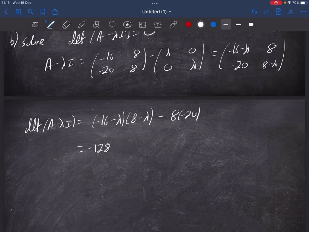 SOLVED: syste of oralinary dilferential equations gVen 89, 2 - 5y. (a ... SOLVED: syste of oralinary dilferential equations gVen 89, 2 - 5y. (a ...