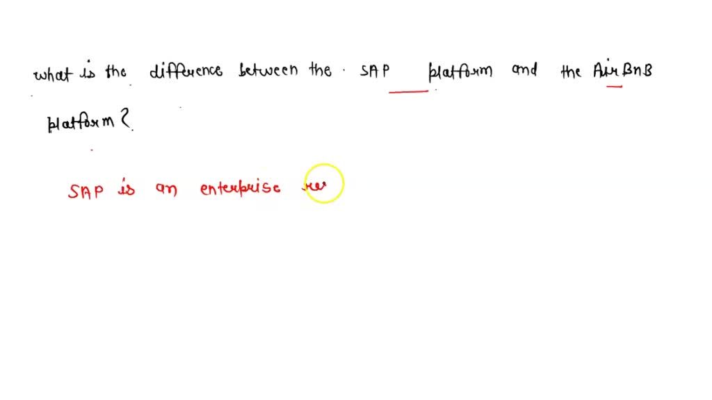 SOLVED Q4 Please Describe The Difference Between The Custom Settings