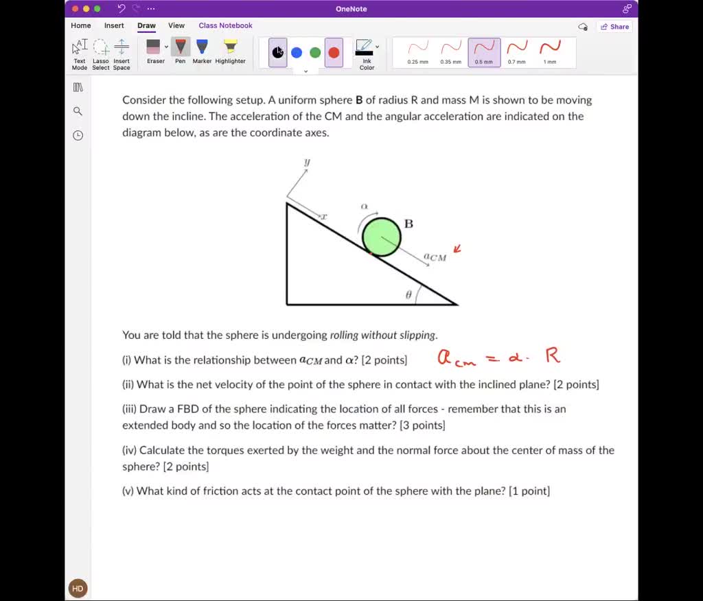 SOLVED: Determine the Factor of Safety of the below given potential ...