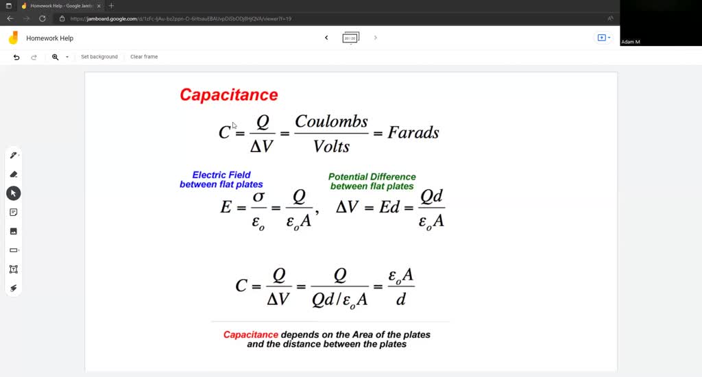 What Are Some Possible Errors In The Calculated Values Of The