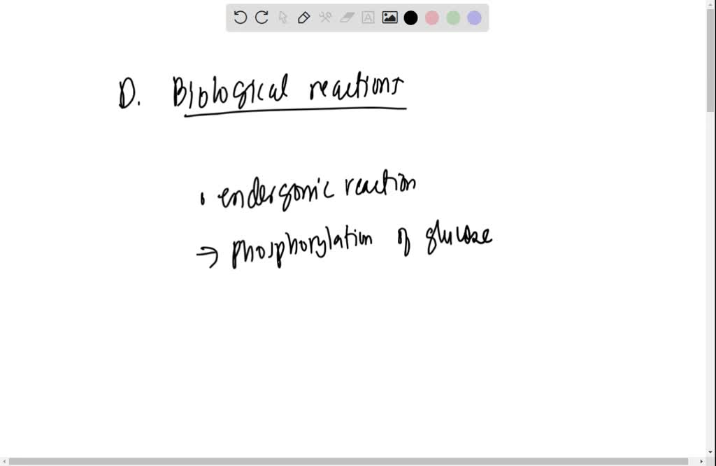 SOLVED: 'The reaction for the hydrolysis of ATP is: ATP v ADP 7.3kcal ...
