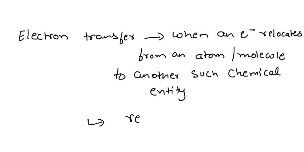 show the formation of Calcium sulphide by the transfer of electrons.