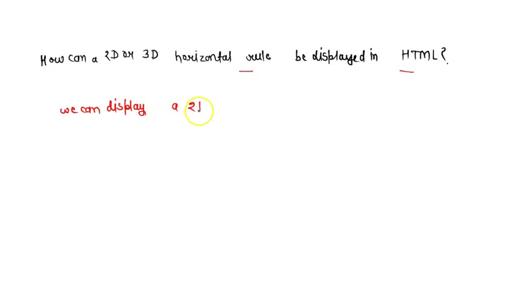 Solved Create An Html File That Uses The Moveto And Lineto Functions To Draw A 3d Cube 