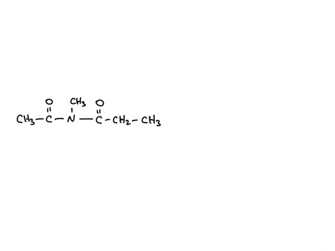 Draw the line structure for (CH3)3CCO2CH(CH2CH3)2