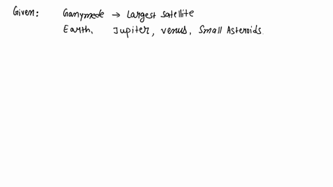 Match the items. a. Opposition b. Conjunction c. Superior conjunction d ...