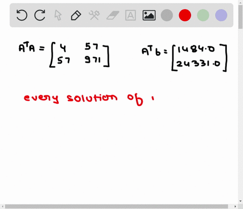 SOLVED:Solve Problem 5.45 using the finite element method by adopting the least squares approach.