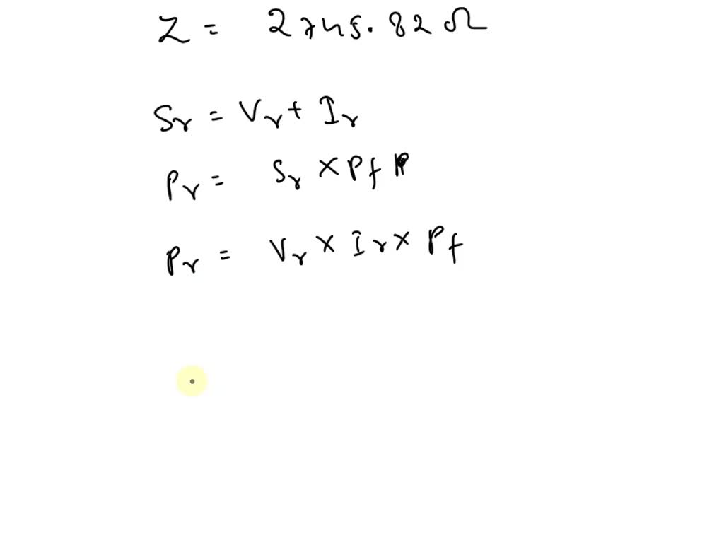 A 3-phase, 50-Hz transmission line having a resistance of 5 per phase ... A 3-phase, 50-Hz transmission line having a resistance of 5 per phase ...